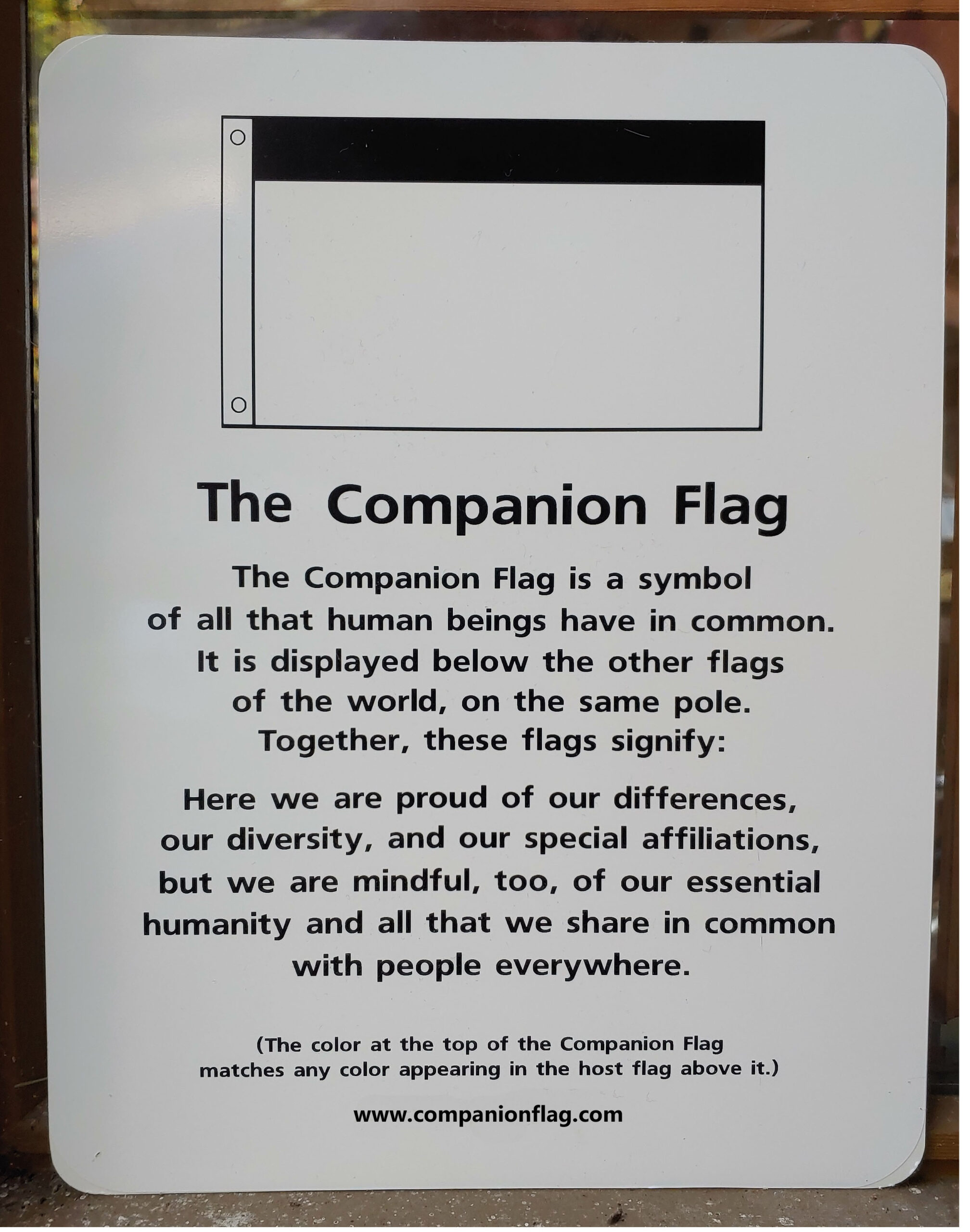 THE SAME IN IMPORTANT WAYS”